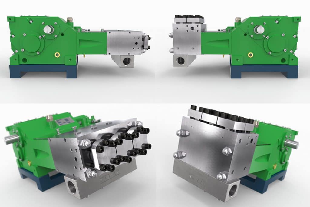 Thái Khương Pumps | 2026