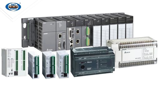PLC Là Gì? Các Loại PLC Phổ Biến Bạn Nên Biết